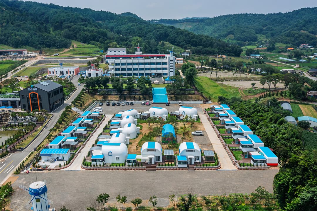 한국자치경영연수원