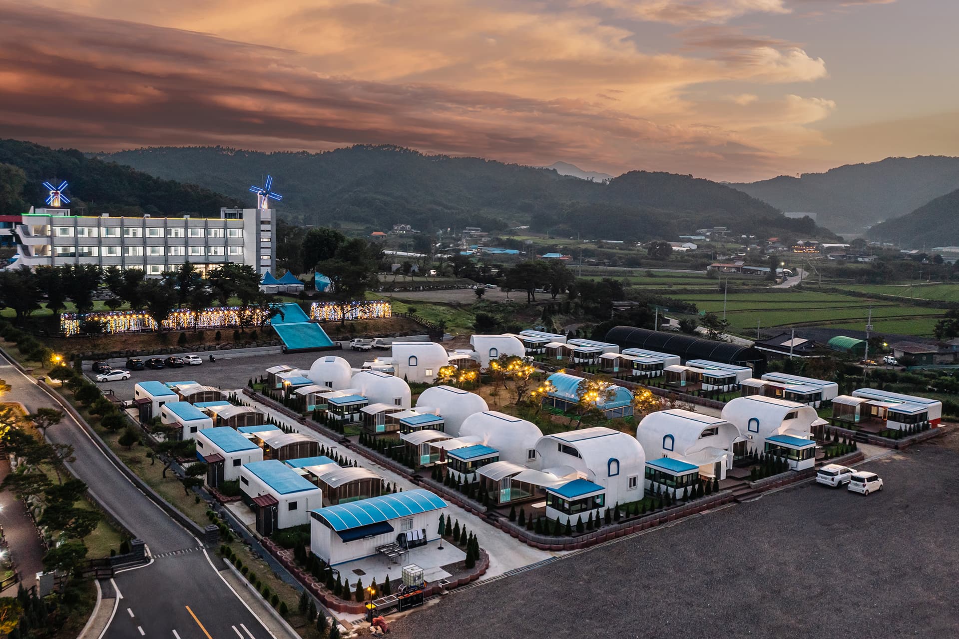 한국자치경영연수원